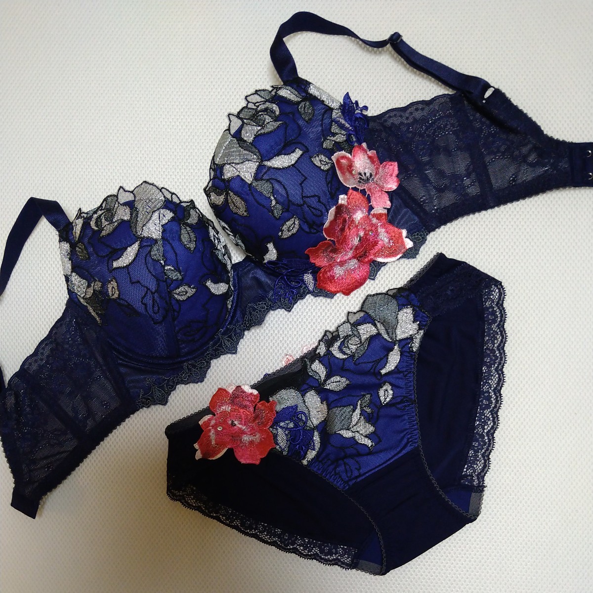 Yahoo!オークション - ワコール サルート 56グループ「ベル・エポック...