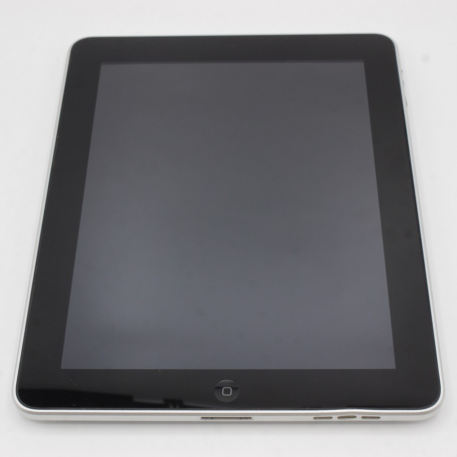 Yahoo!オークション - Apple iPad Wi-Fiモデル 32GB MB293J/A タブレッ...