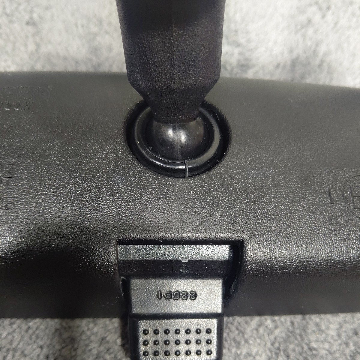 Yahoo!オークション - ルームミラー Murakami 7225