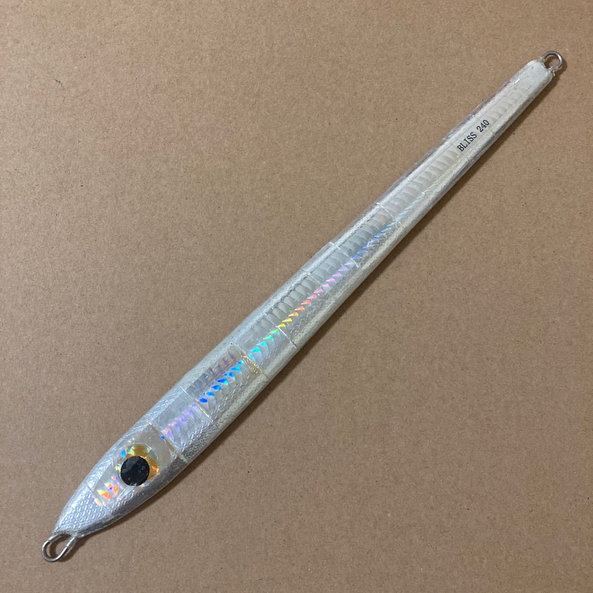 Yahoo!オークション - ブリス アスナロⅡ 240g