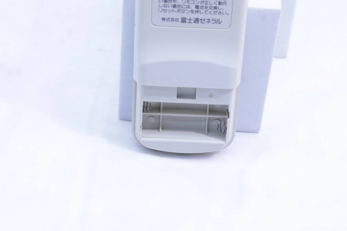 Yahoo!オークション - 富士通 Fujitsu エアコンリモコン AR-GJ2 #3000...