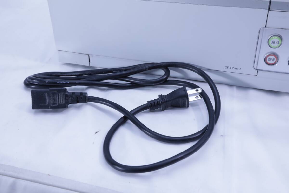 Yahoo!オークション - ALSOK アルソック 16chデジタルレコーダー DR-C...