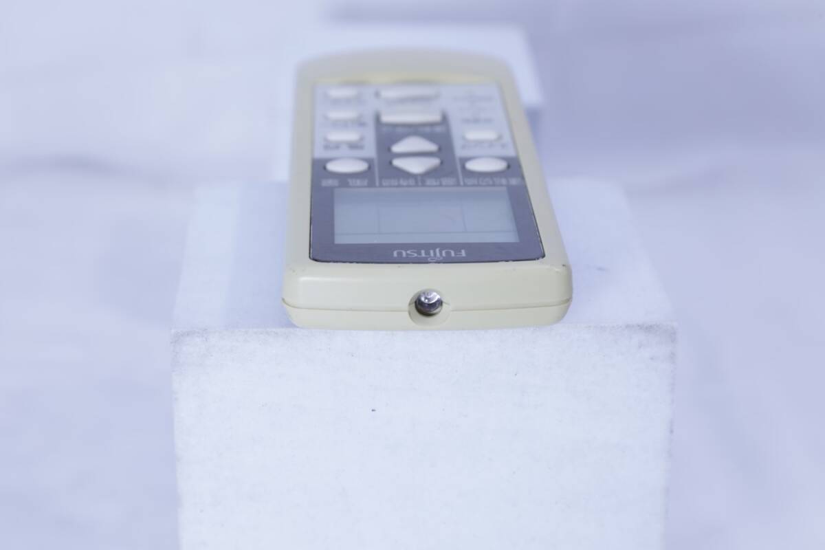 Yahoo!オークション - 富士通 Fujitsu エアコンリモコン AR-GJ2 #3005...