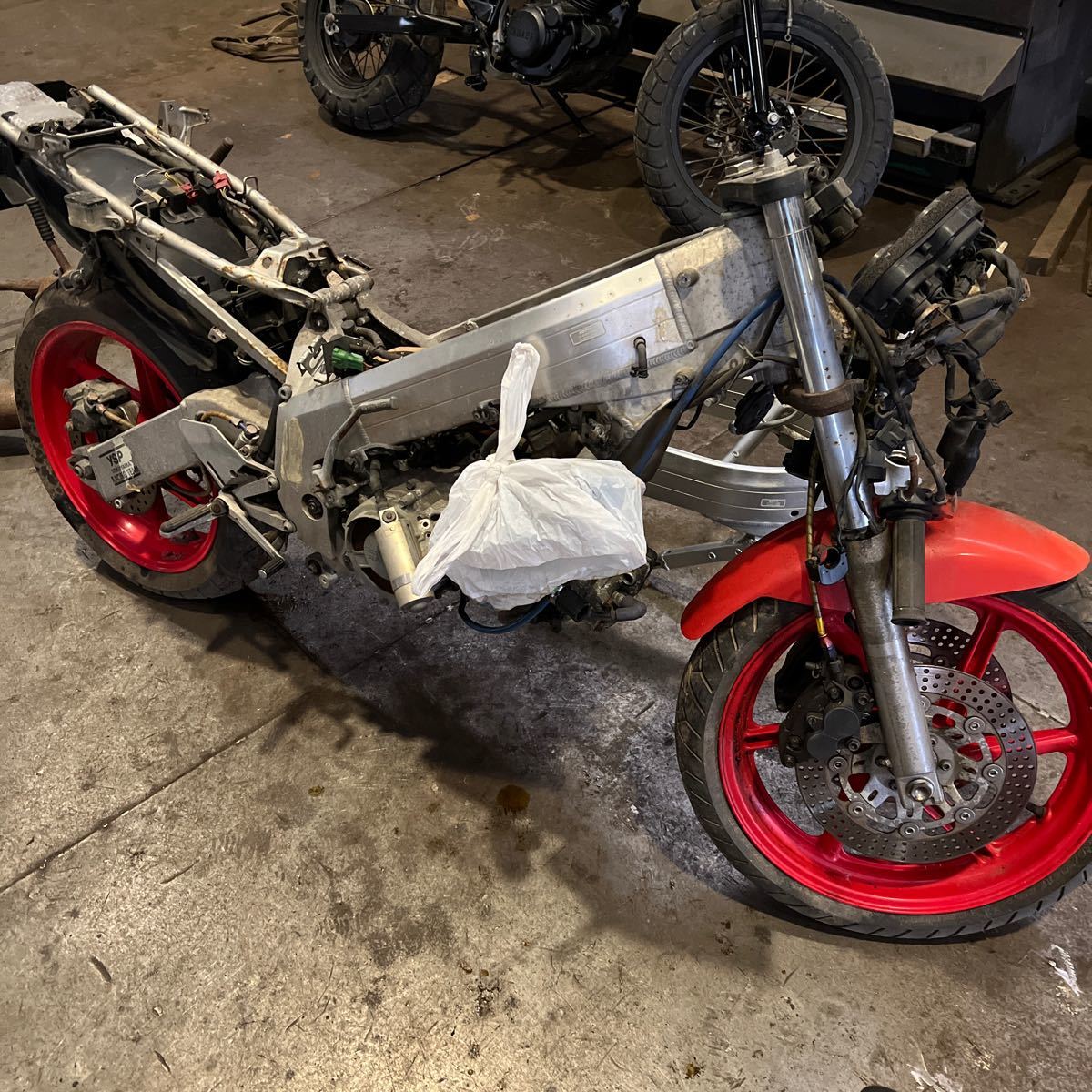 Yahoo!オークション - NSR NC21