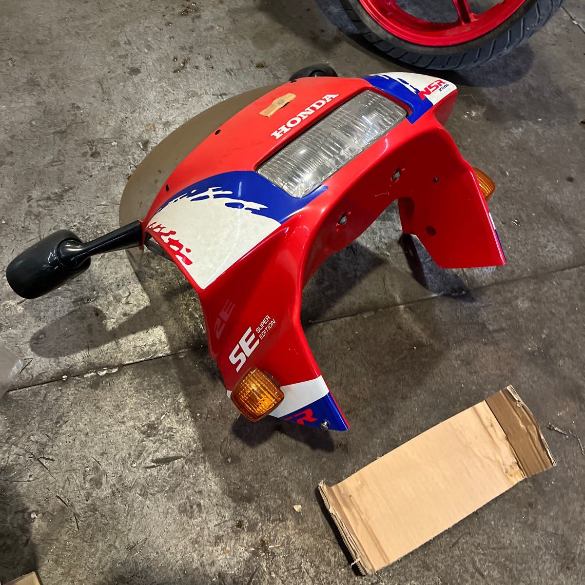 Yahoo!オークション - NSR NC21