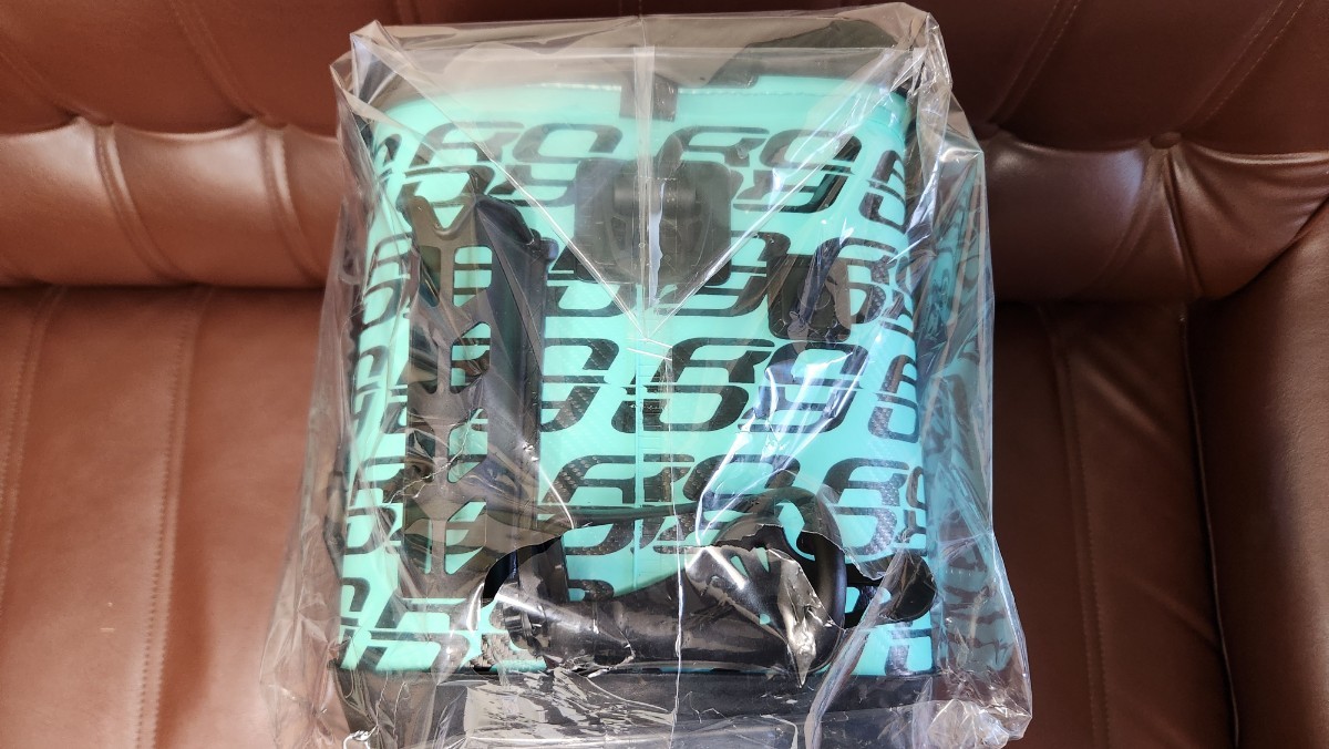 Yahoo!オークション - 送料無料 ロデオクラフト RCカーボンタックルバ...