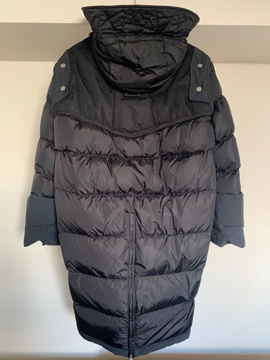 MONCLER GENIUS Narvalong Valextraコラボ 2WAY モンクレール MONCLER GENIUS Narvalong Valextraコラボ 2WAY モンクレール