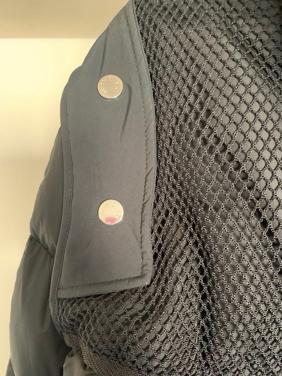 MONCLER GENIUS Narvalong Valextraコラボ 2WAY モンクレール MONCLER GENIUS Narvalong Valextraコラボ 2WAY モンクレール