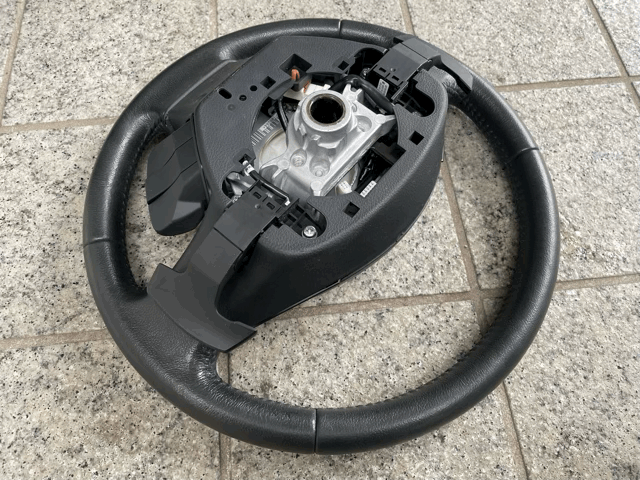 Yahoo!オークション - 後期 スバル レガシィ BRG/BR9/BRF/BRM用純正ハ...