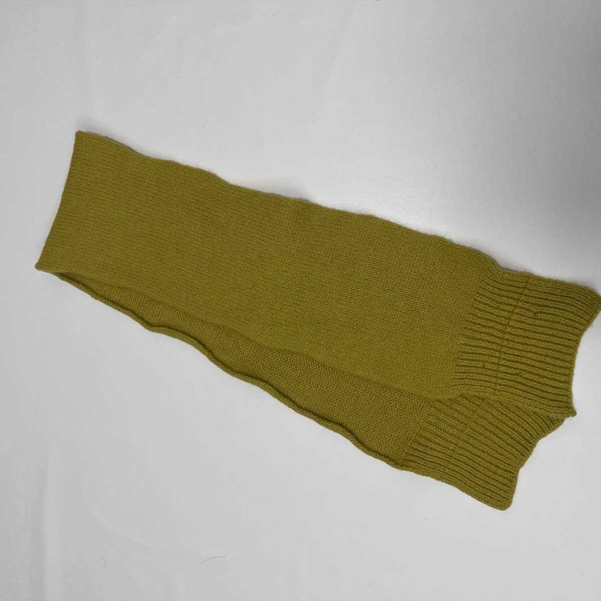 MHL MARGARET HOWELL マーガレットハウエル マフラー ニット MHL MARGARET HOWELL マーガレットハウエル マフラー ニット