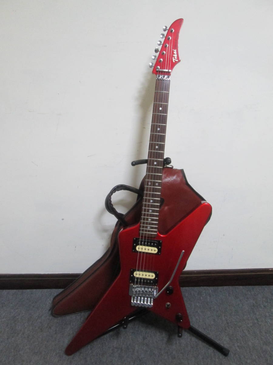 Yahoo!オークション - Tokai ランダムスター ファイブスター 70 Yahoo!オークション - Tokai ランダムスター ファイブスター 70