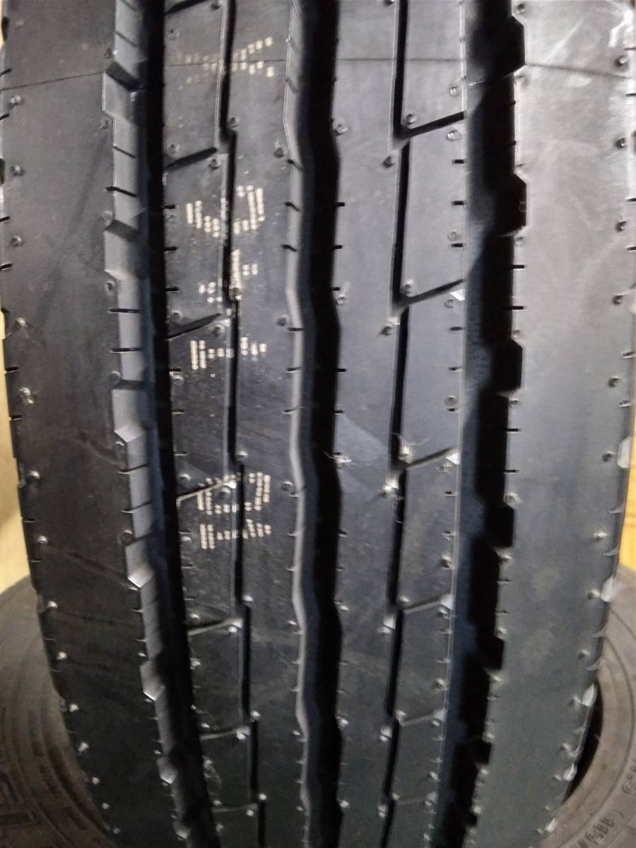 Yahoo!オークション - 新品タイヤ 205/70R17.5 LT151R ヨコハマ 6本1セ...