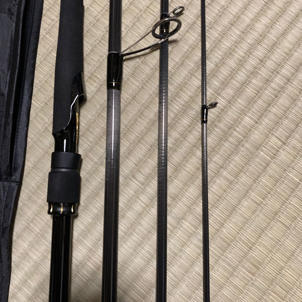 Yahoo!オークション - LATEO MOBILE 106M-4中古 ダイワ