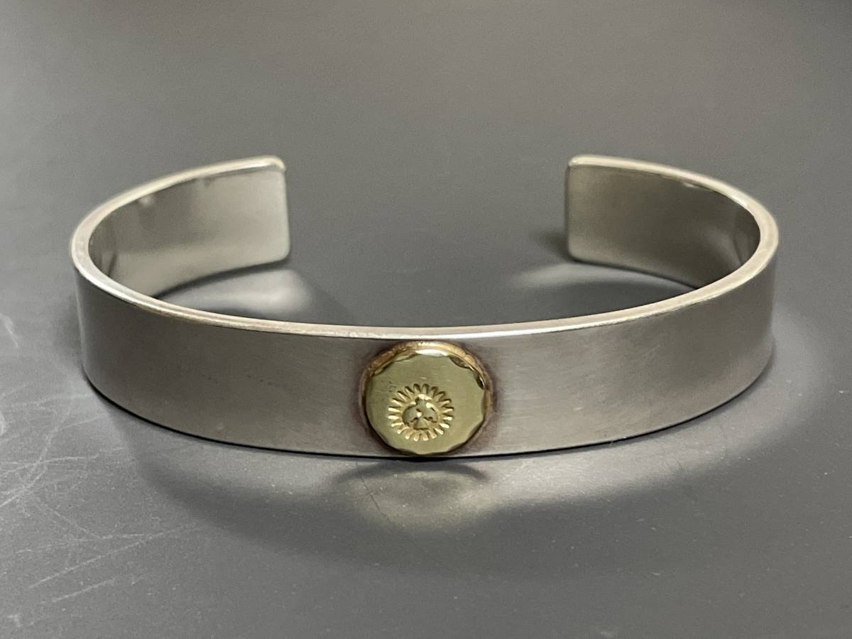 新しいスタイル by Bracelet Silver Sterling Danish Vintage 新しいスタイル by Bracelet Silver Sterling Danish Vintage