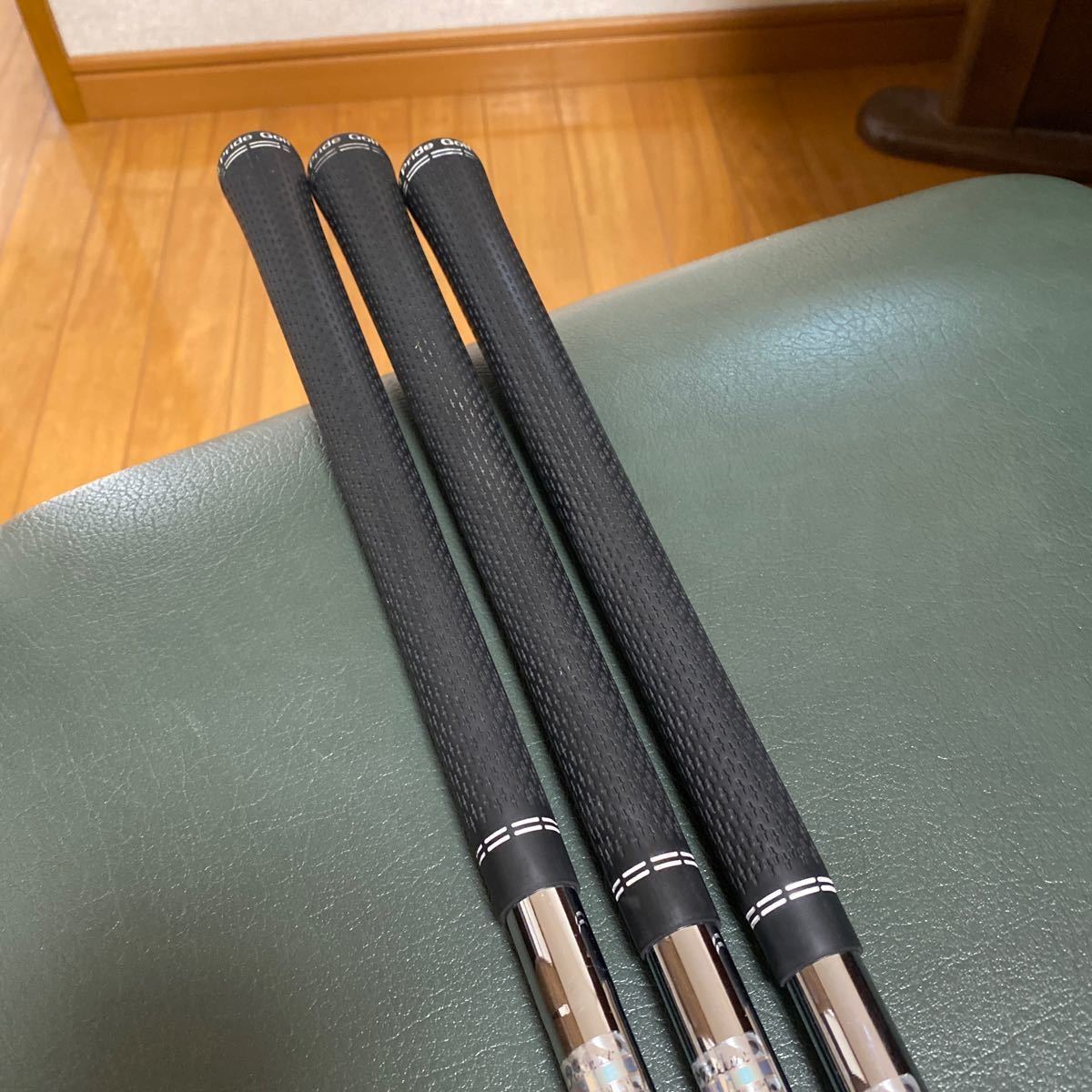 Yahoo!オークション - Titleist VOKEY DESIGN SM7 48°/10F 52°/12F 5...