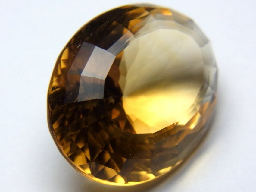 Yahoo!オークション - [Shimoe]最落無し 1円～12．4ct シトリン...