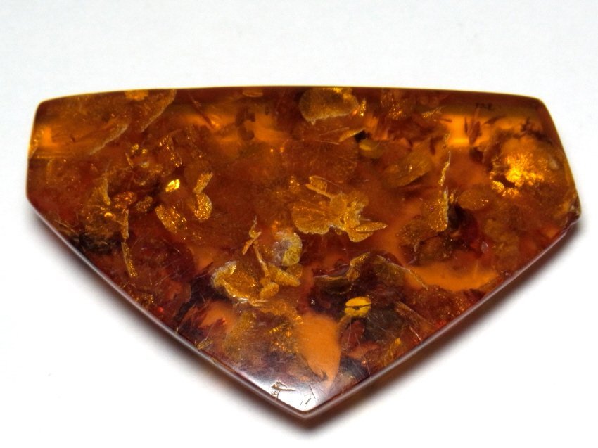 Yahoo!オークション - [Shimoe]最落無し 1円～25．5ct こはくル...