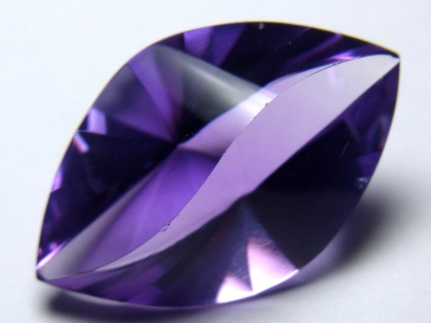 Yahoo!オークション - [Shimoe]最落無し 1円～12．4ct アメジス...