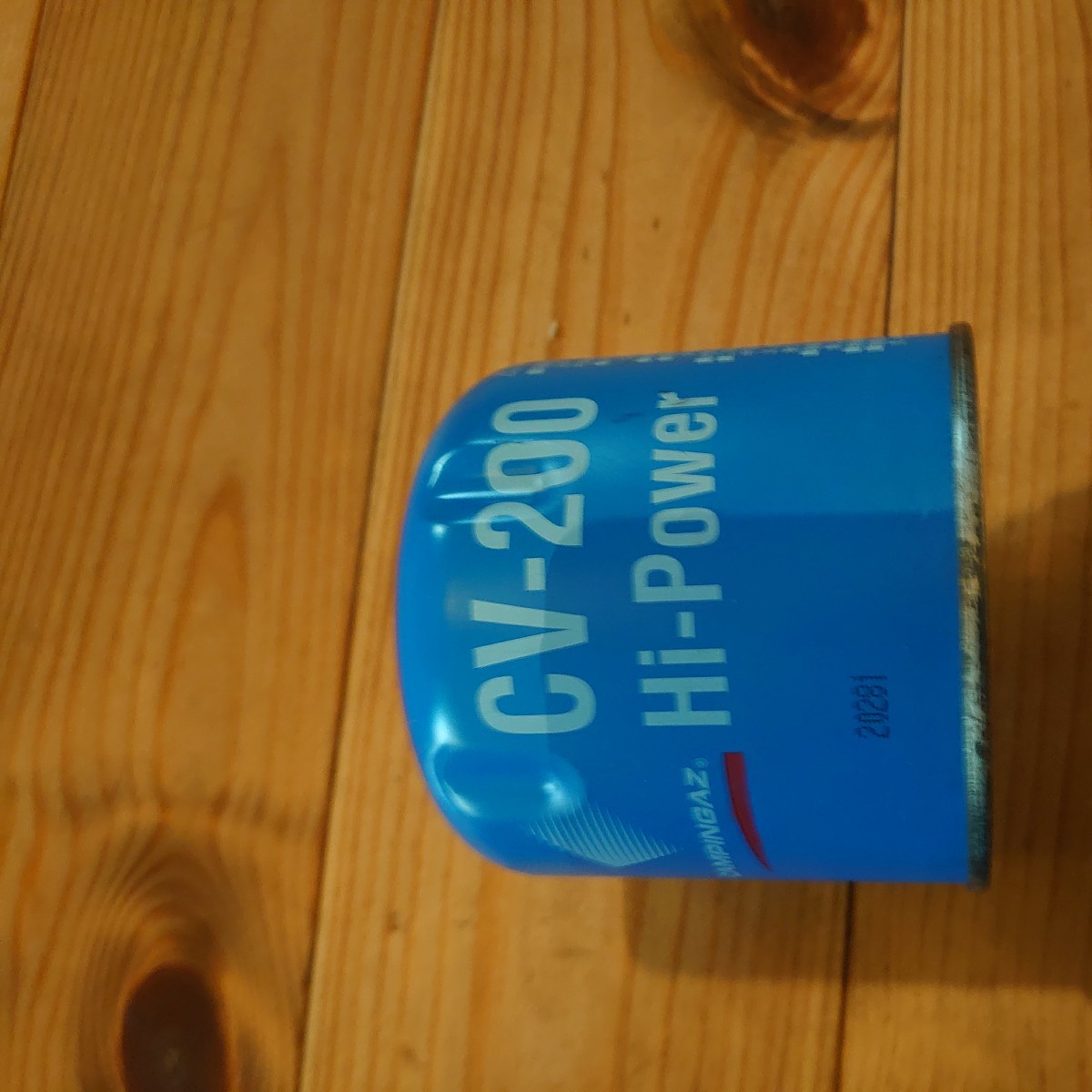 激レア品 キャンピングガス ガスカートリッジ ガス缶 CV200 6点まとめ 青缶 CAMPING GAZ Hi-Powerあり(その他)｜売買されたオークション情報、yahooの商品情報を ...