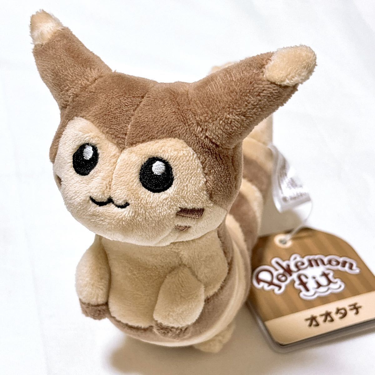 完売品 公式 正規品 タグ付き Pokemon fit オオタチ ポケモン 完売品 公式 正規品 タグ付き Pokemon fit オオタチ ポケモン