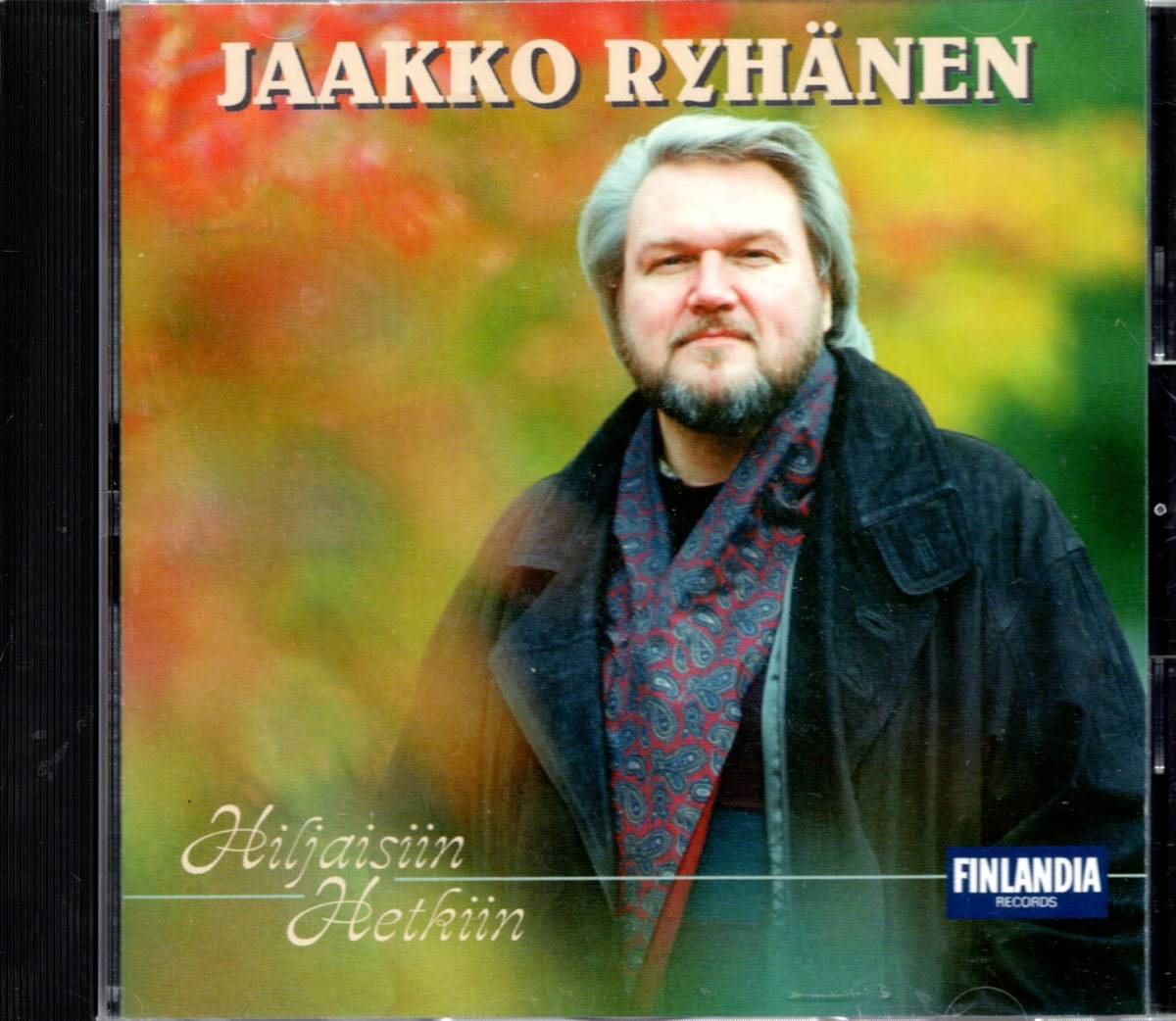 Yahoo!オークション - a615 RYHANEN ON VARJO VAAN 他 /KIVINIEMI