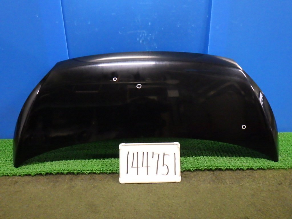 Yahoo!オークション - # 144751 日産 / デイズルークス / B21A / ハイ...