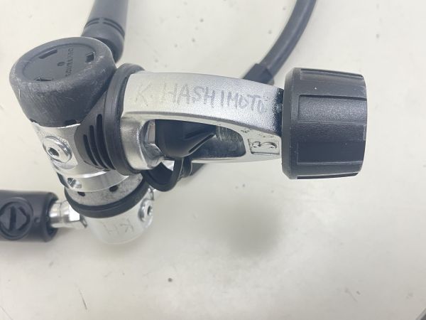 Yahoo!オークション - R344-S3-13520 TUSA SCUBAPRO スキューバープロ ...