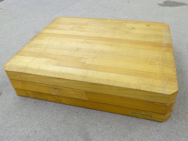 Yahoo!オークション - S050-S3-13558 RosenKranz ローゼンクランツ 木...