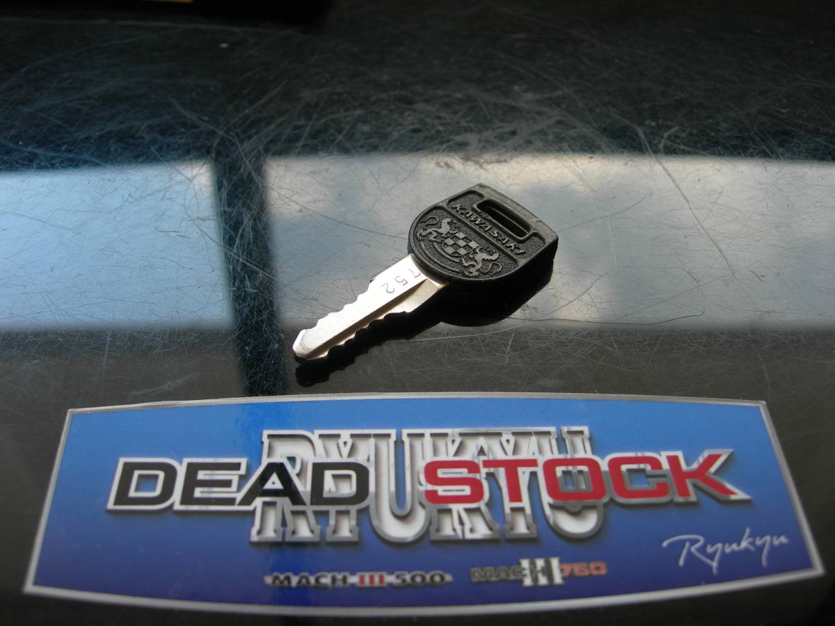 Yahoo!オークション - Z1 Z2 KZ 750 RS KZ 900 KZ 1000 純正 KAWASAKI...