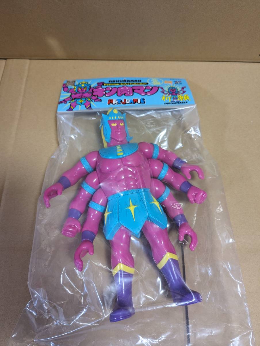 Yahoo!オークション - アートジャンキー ファイブスタートイ NSC アシ...