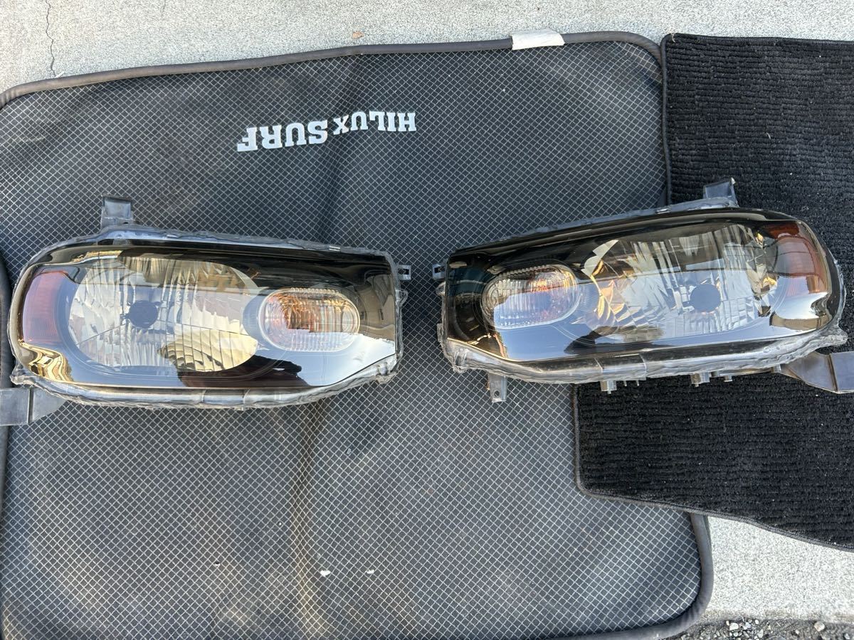 Yahoo!オークション - Z12 キューブ US ヘッドライト 加工