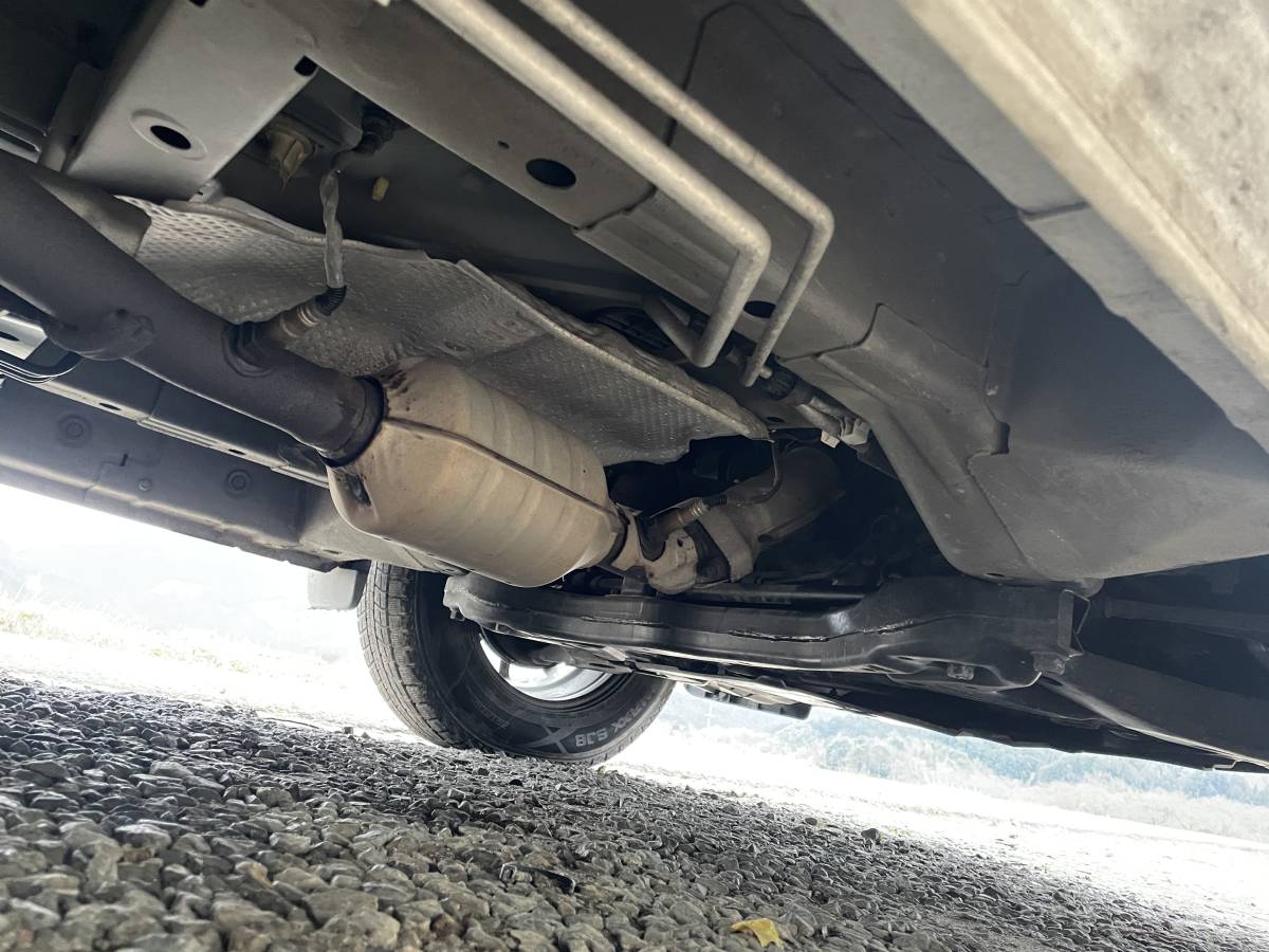 Yahoo!オークション - H19 車検R6年6/18デリカD 5 4WD両側リア電動ドア...