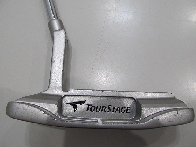 Yahoo!オークション - ツアーステージ パター TOUR STAGE V773 ヘッド...