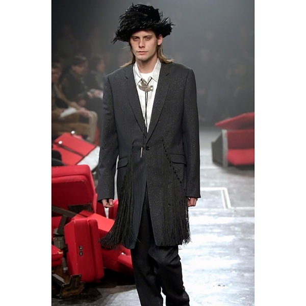 Yahoo オークション コムデギャルソンオムプリュスcomme Des Garcons