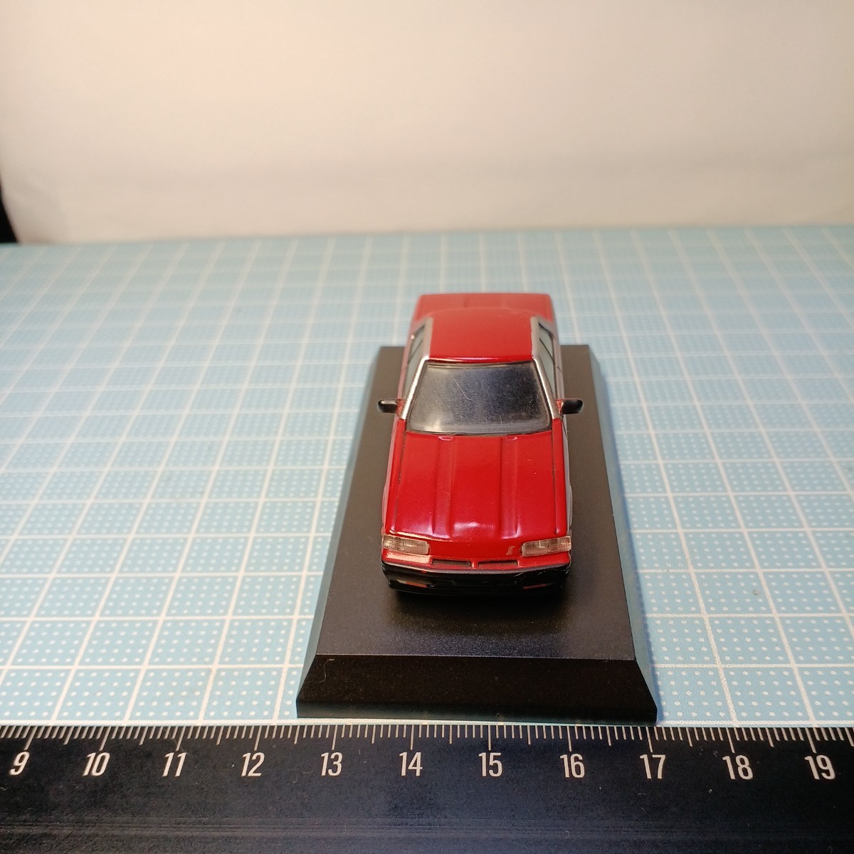 Yahoo!オークション - 京商1/64 日産スカイラインミニカーコレクション...