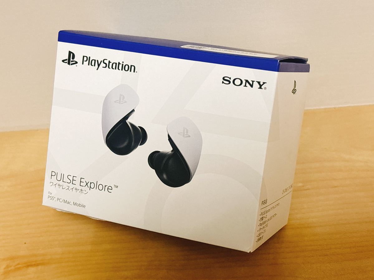 Yahoo オークション 送料無料 Pulse Explore ワイヤレスイヤホン Son