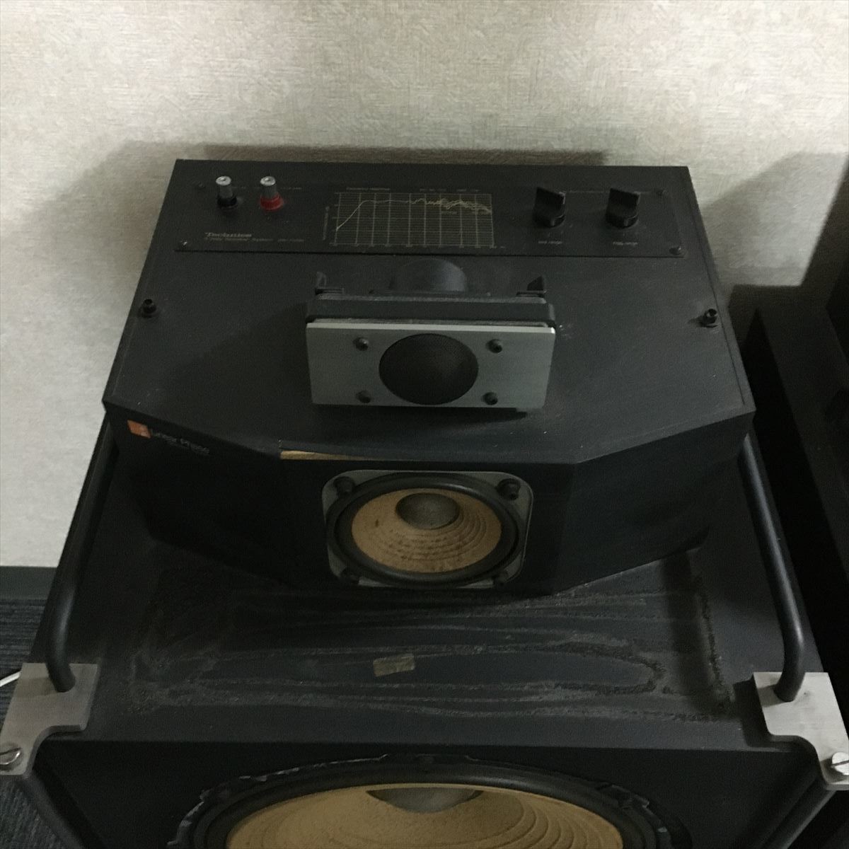 Yahoo!オークション - Technics テクニクス SB-7000 スピーカー Yahoo!オークション - Technics テクニクス SB-7000 スピーカー