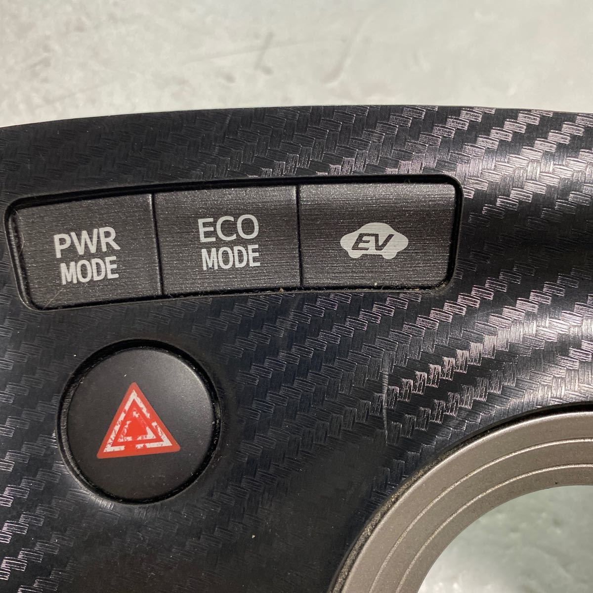 254 トヨタ ZVW 30 プリウス シフトパネル カーボンパネル付き M-265(トヨタ用)｜売買されたオークション情報、yahooの商品情報をアーカイブ公開 - オークファン ...