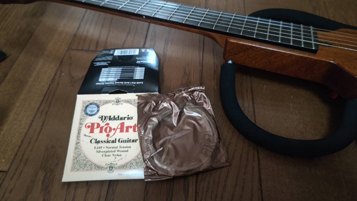 Yahoo!オークション - 少々難あり aria sinsonido as-101c アリア シン...