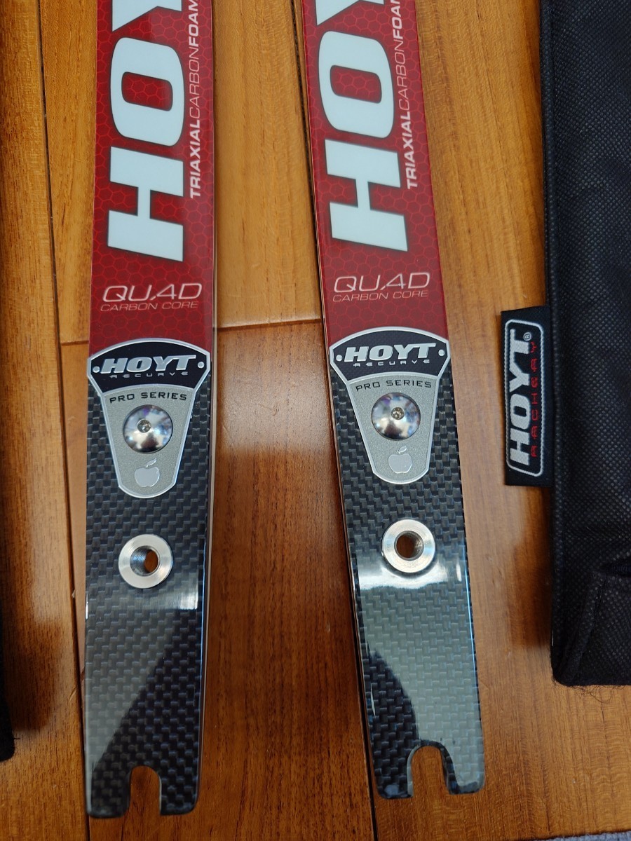 Yahoo!オークション - 最終値下げ HOYT ホイット F7 Foam コア フォー...