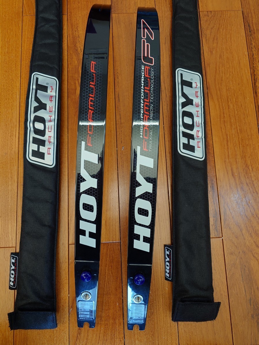 Yahoo!オークション - 最終値下げ HOYT ホイット F7 Foam コア フォー...