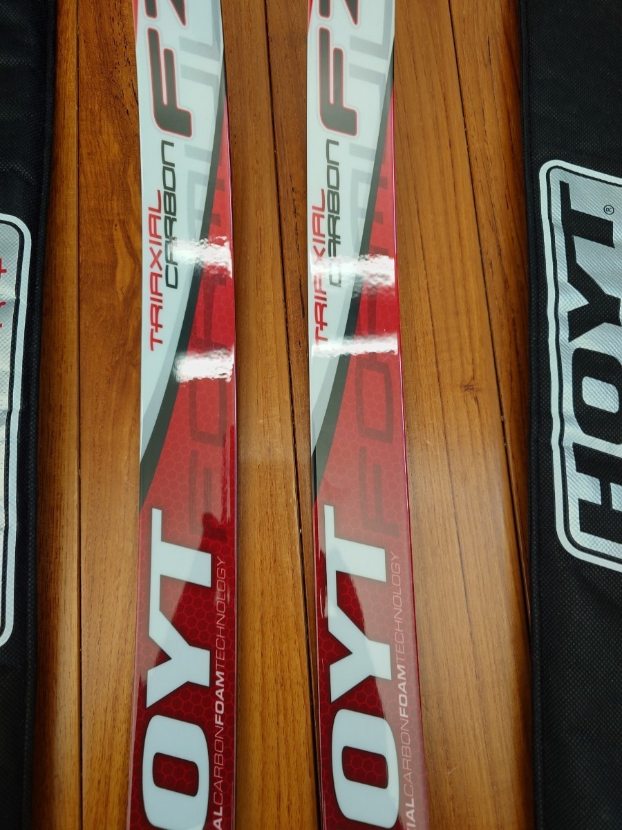 Yahoo!オークション - 最終値下げ HOYT ホイット F7 Foam コア フォー...