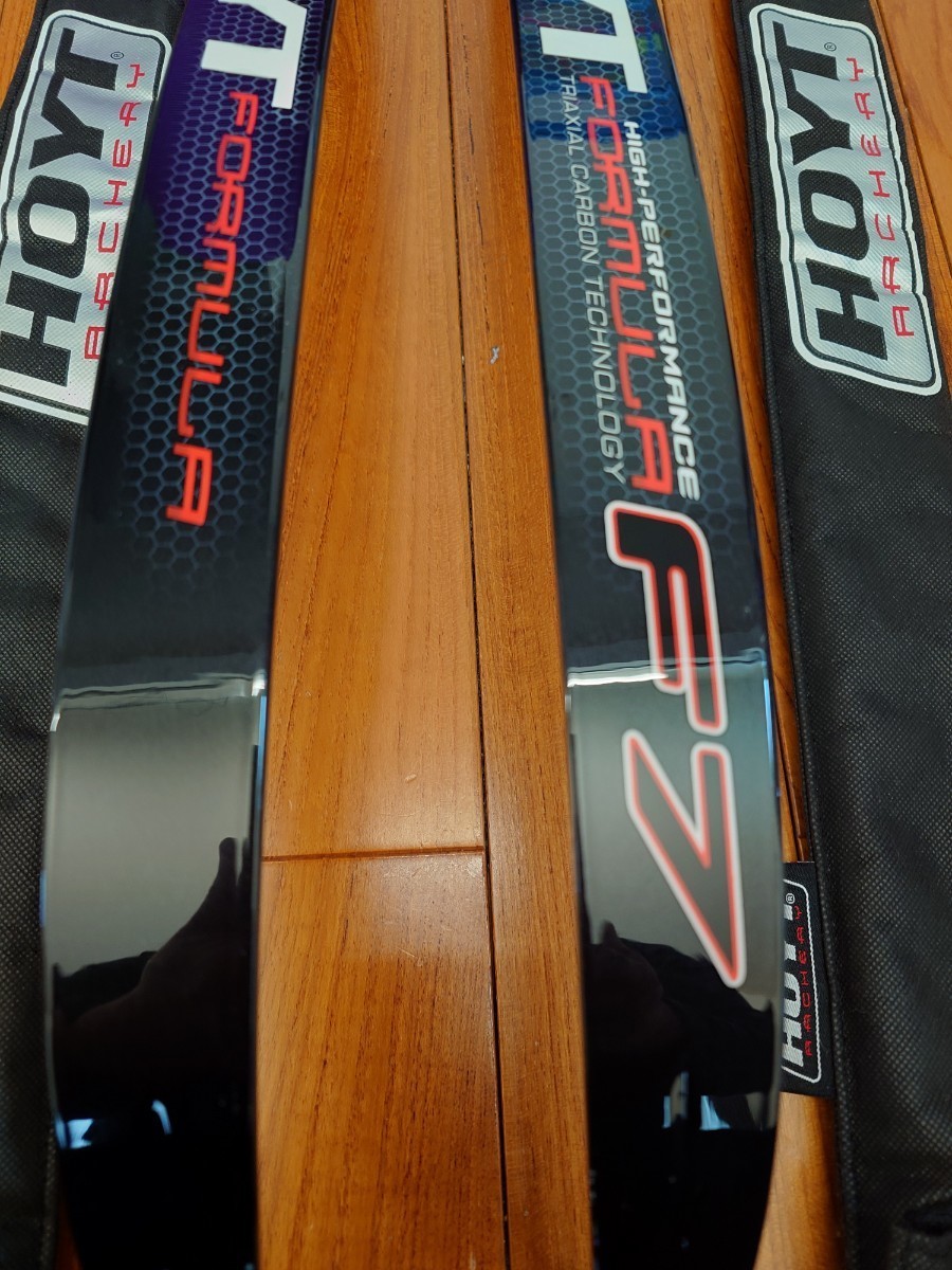 Yahoo!オークション - 最終値下げ HOYT ホイット F7 Foam コア フォー...