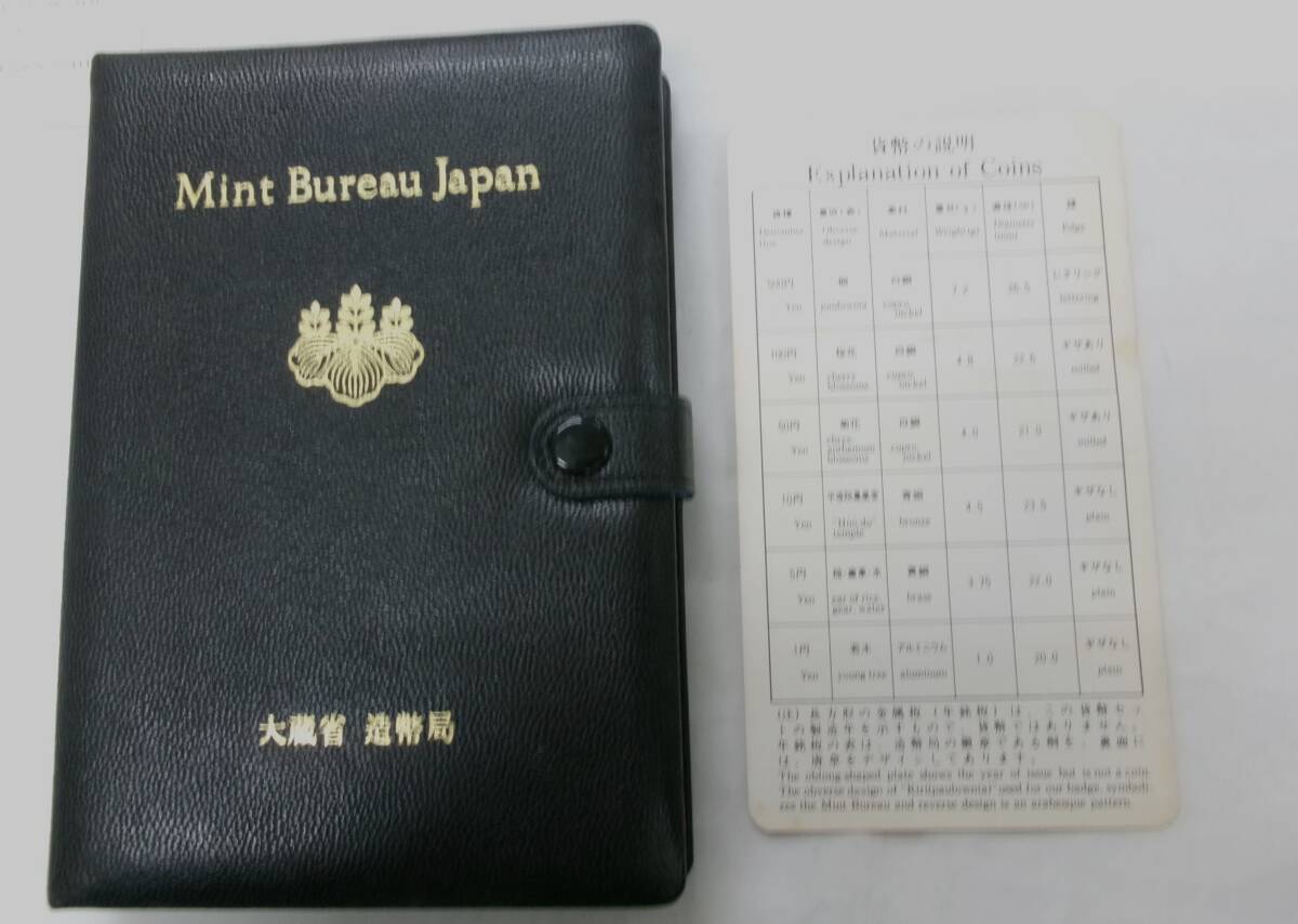 Yahoo!オークション - TK54 (3セット)Mint Bureau Japan1987