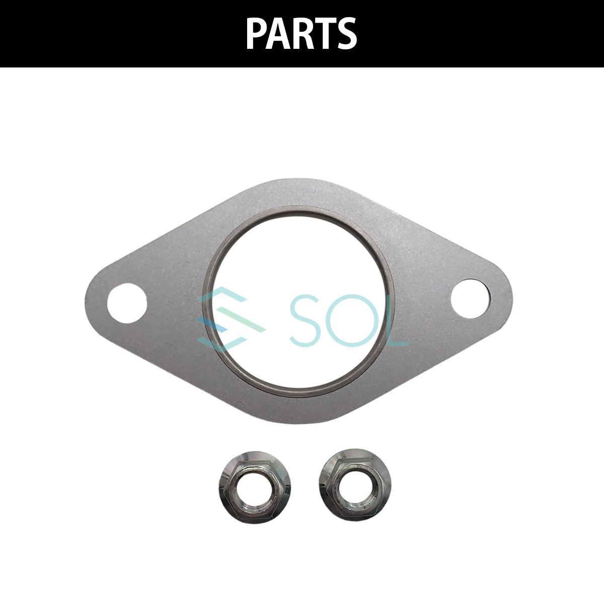 Yahoo!オークション - 日本製 HST リアマフラー 触媒付 029-71C スバル...