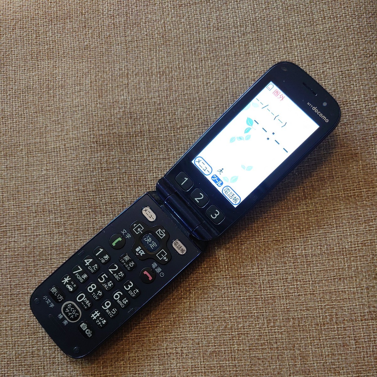 Yahoo!オークション - F-08C docomo
