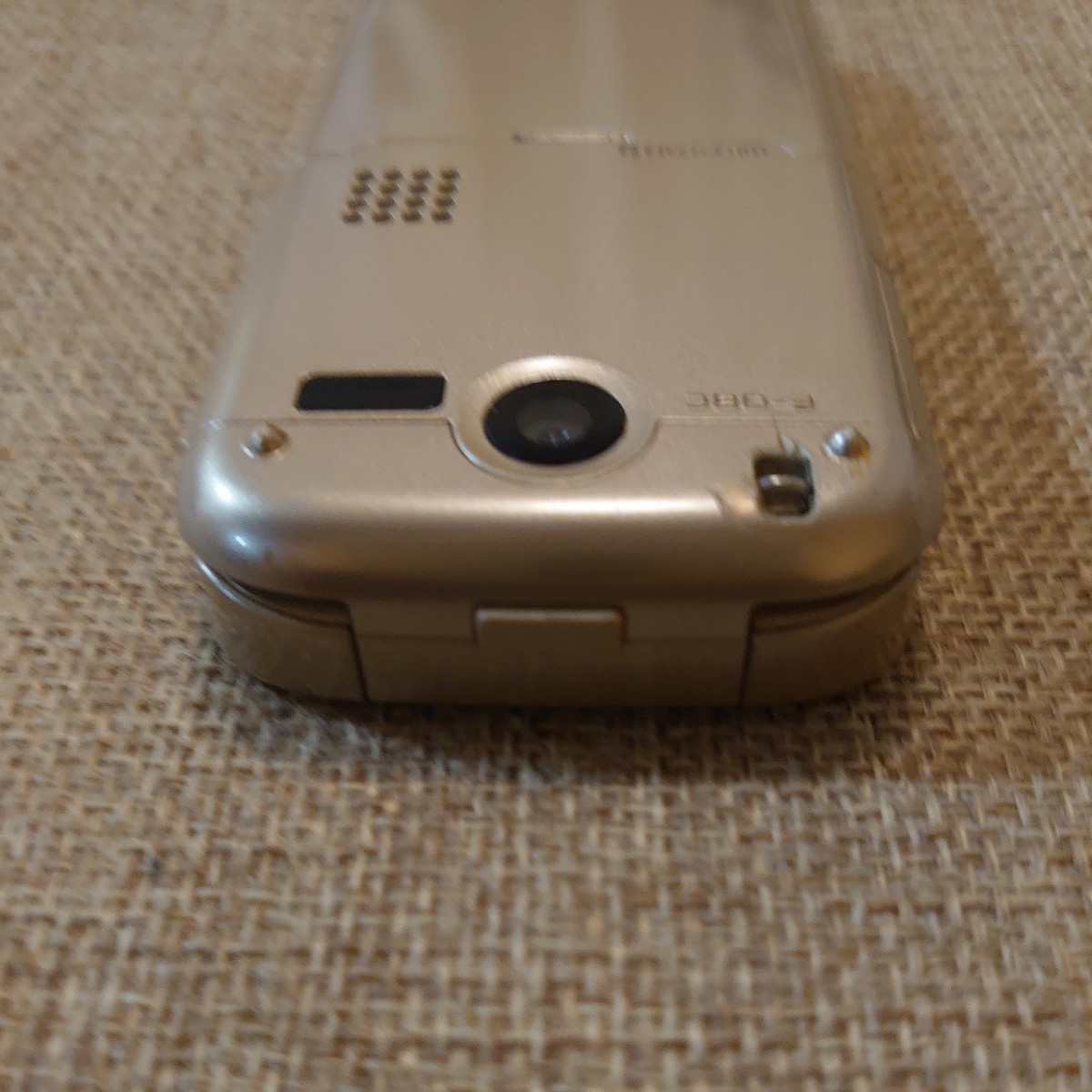 Yahoo!オークション - F-08C docomo