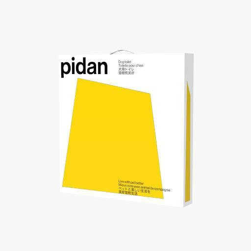 Yahoo!オークション - pidan 犬用トイレ