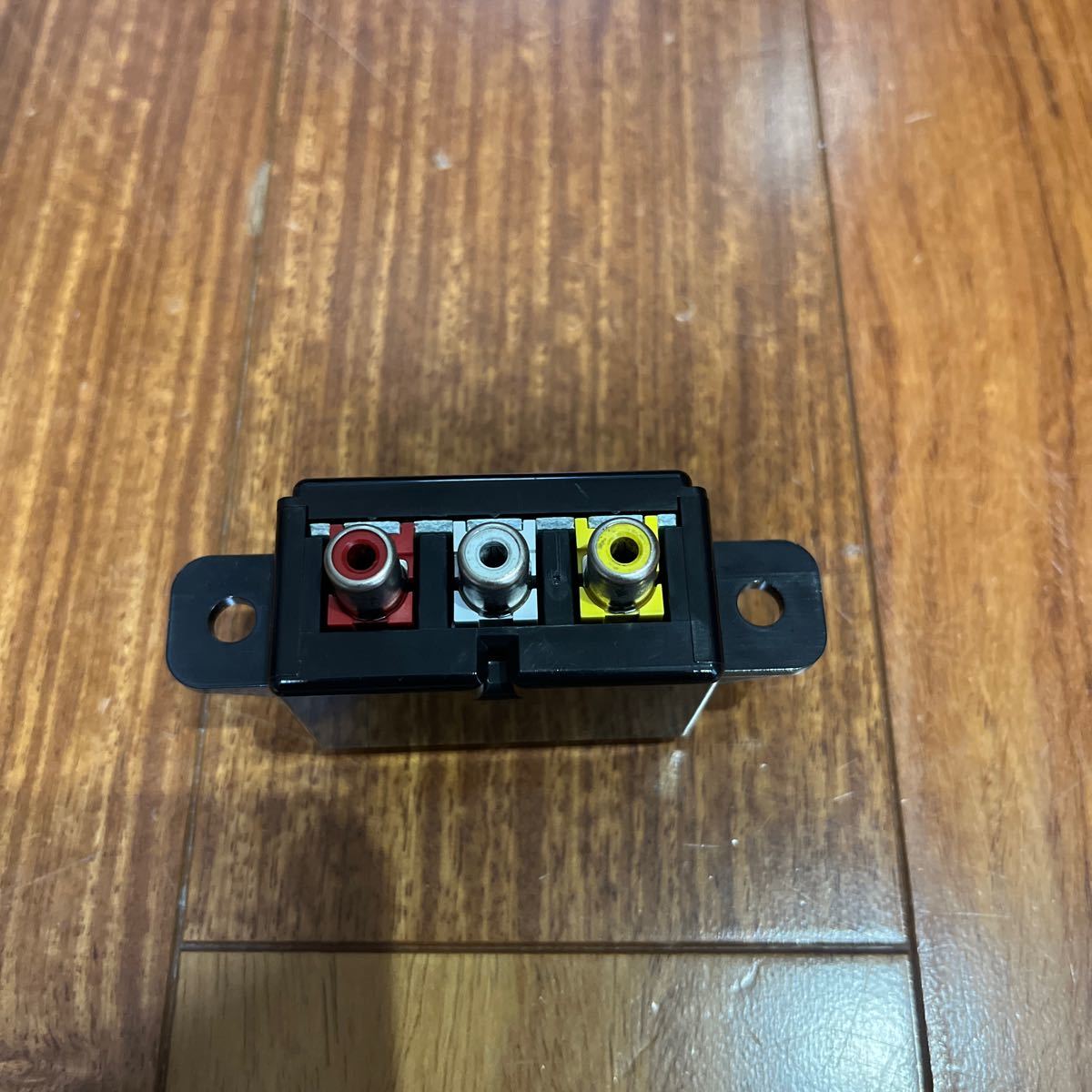 Yahoo!オークション - FHY33 Y33 33 日産 シーマ ビデオ ジャック AVコ...