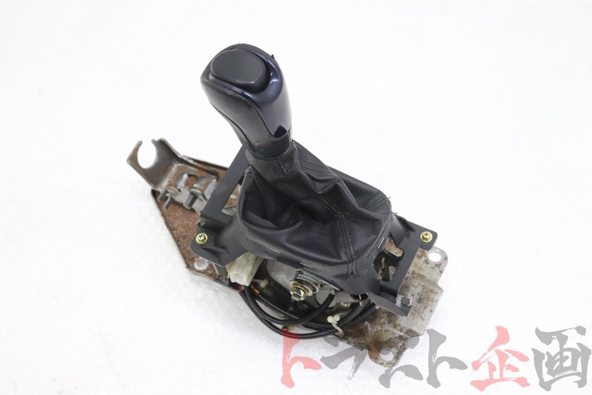 2101024329 AT シフトレバー ランサー エボリューション7 GT-A CT9A トラスト企画 U(三菱用)｜売買されたオークション情報、yahooの商品情報をアーカイブ公開 ...